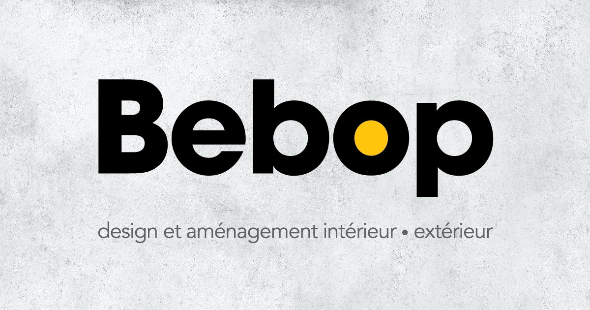 Bebop Design – Stéfanie Lavoie, designer d'intérieur – Rimouski